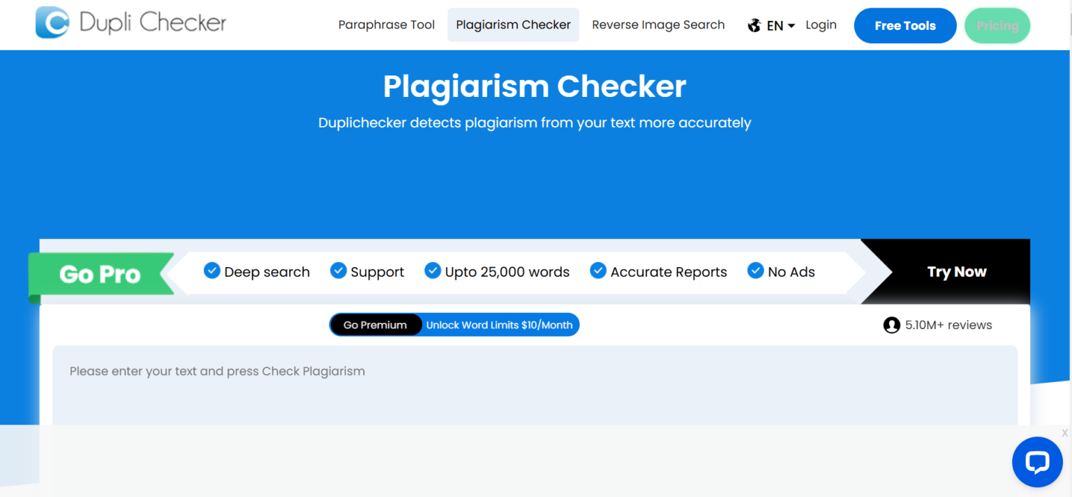Top AI-Powered Plagiarism Checkers for Accurate Content Verification