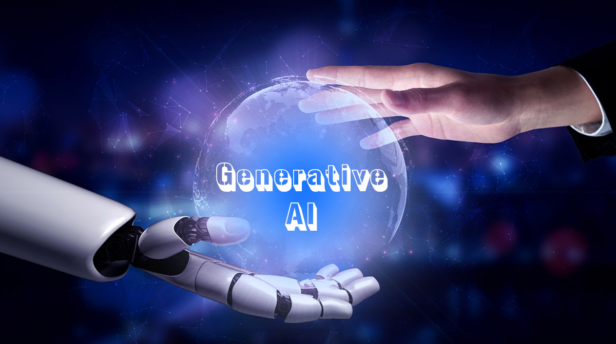 How Generative AI is Redefining Traditional Machine Learning