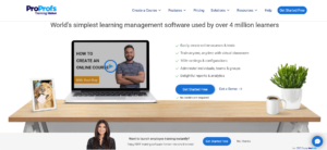 Top eLearning Management Systems in 2025