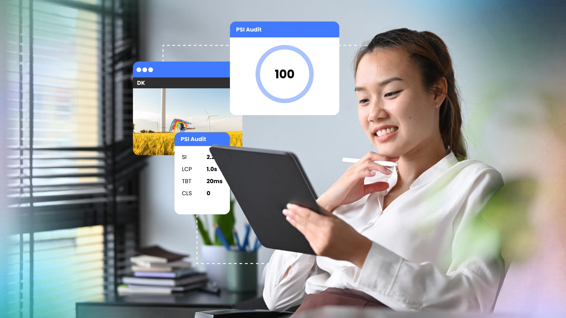 Boost Web Performance with Phased Rendering in Adobe Experience Manager