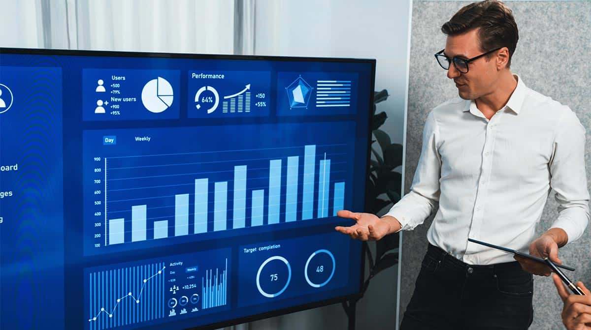 Mastering Power BI: Turn Raw Data into Stunning Dashboards and Winning Insights