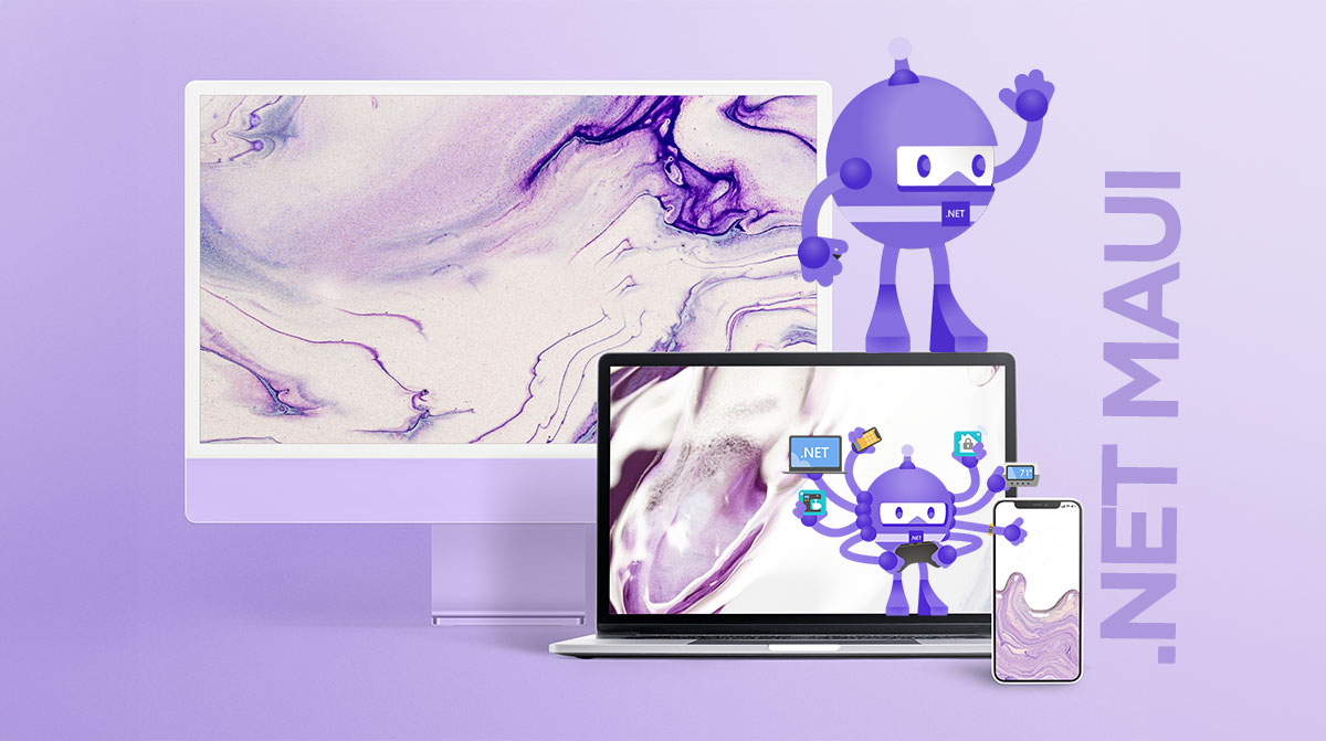 .NET MAUI Beginner’s Guide – Quick Introduction