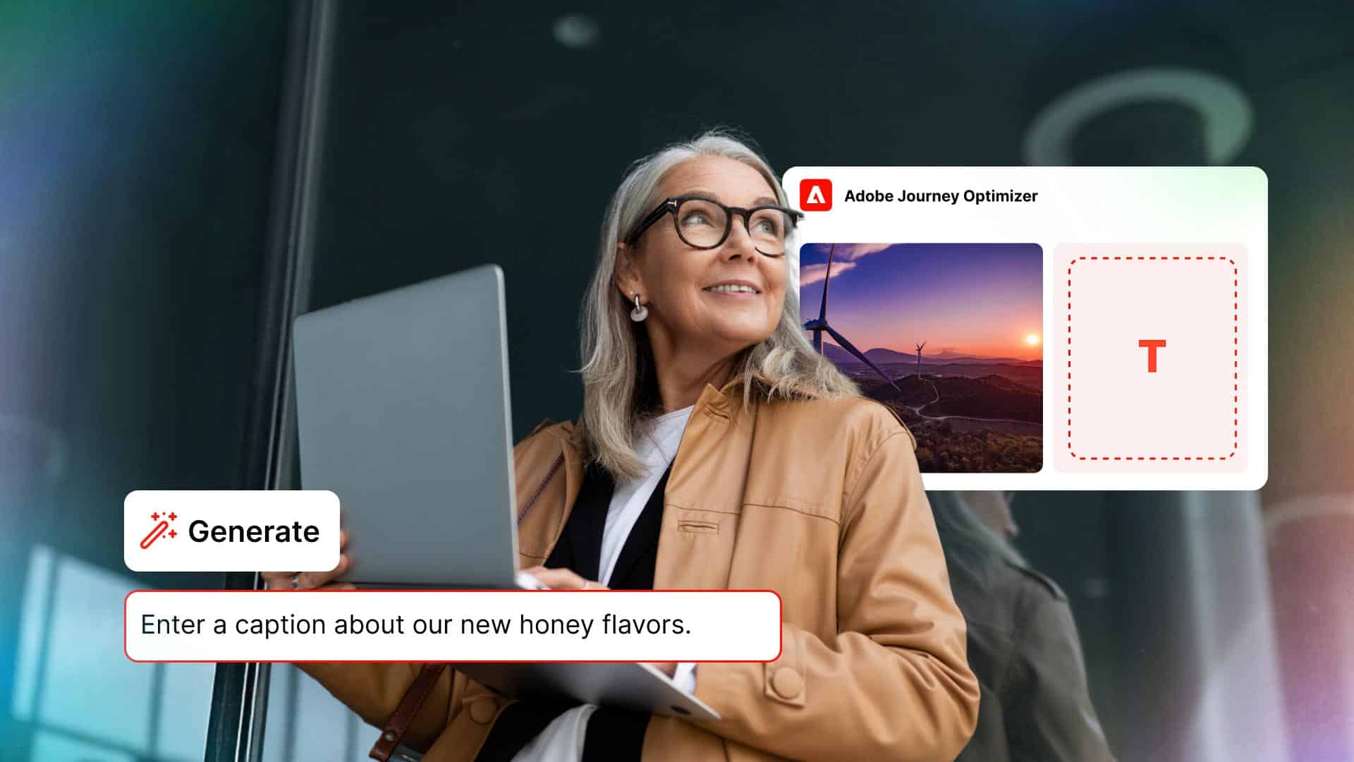 Adobe Journey Optimizer: Smarter, Personalized Customer Support