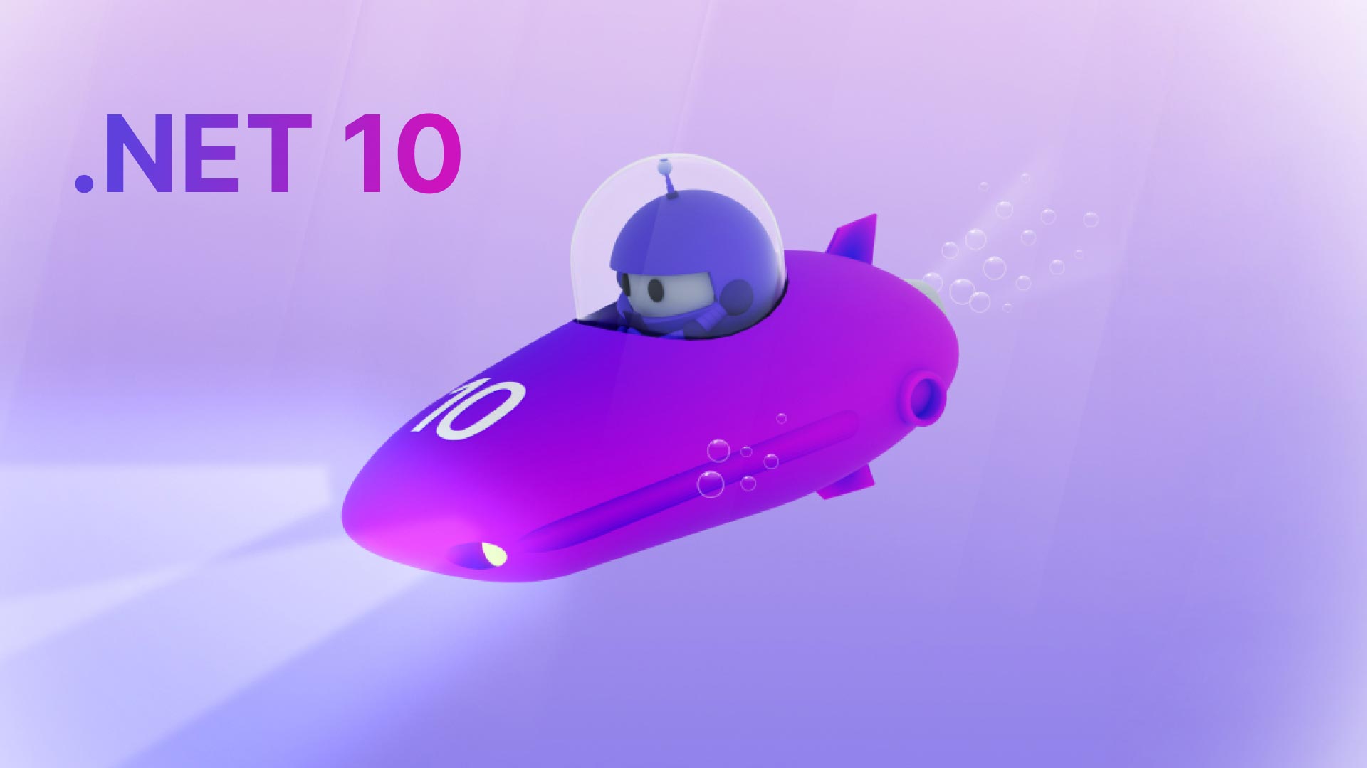 .NET 10 Revolutionizing Development - Key Features You Need to Know