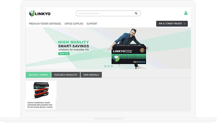 Proven Digital Marketing Strategy that Increased Retail Website's ...