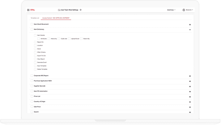 Cloud-Based Inventory Management System to Streamline Processes