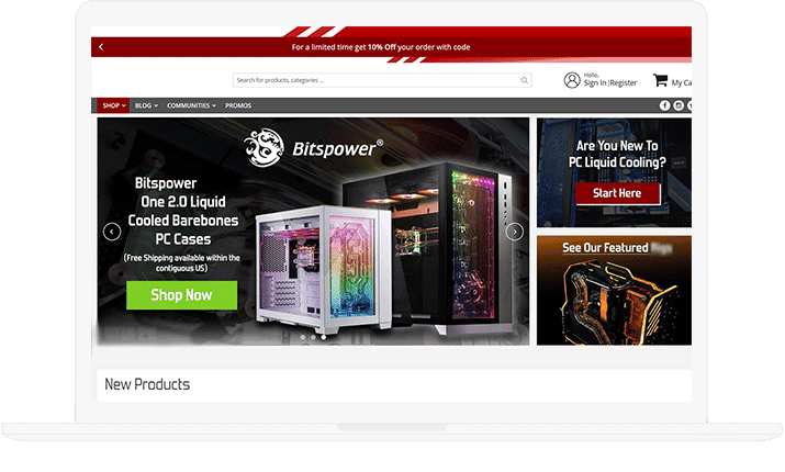 Top-notch PPC Marketing Services to Boost Conversions of a Computer Component Retailer