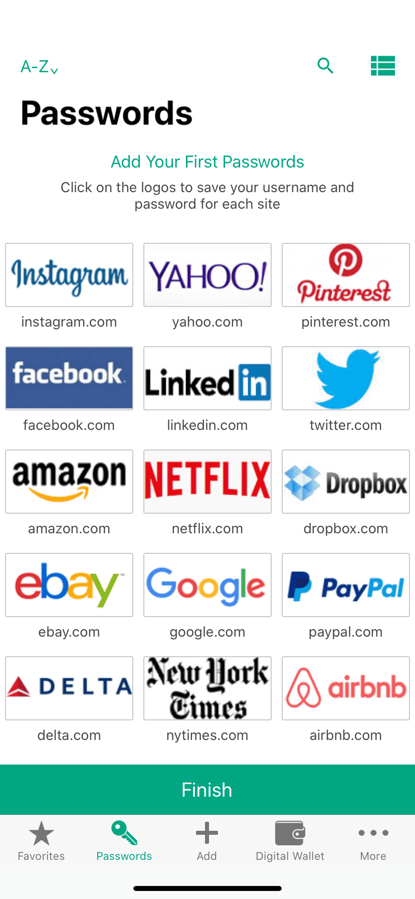 Password Security System | Password Security System For Websites