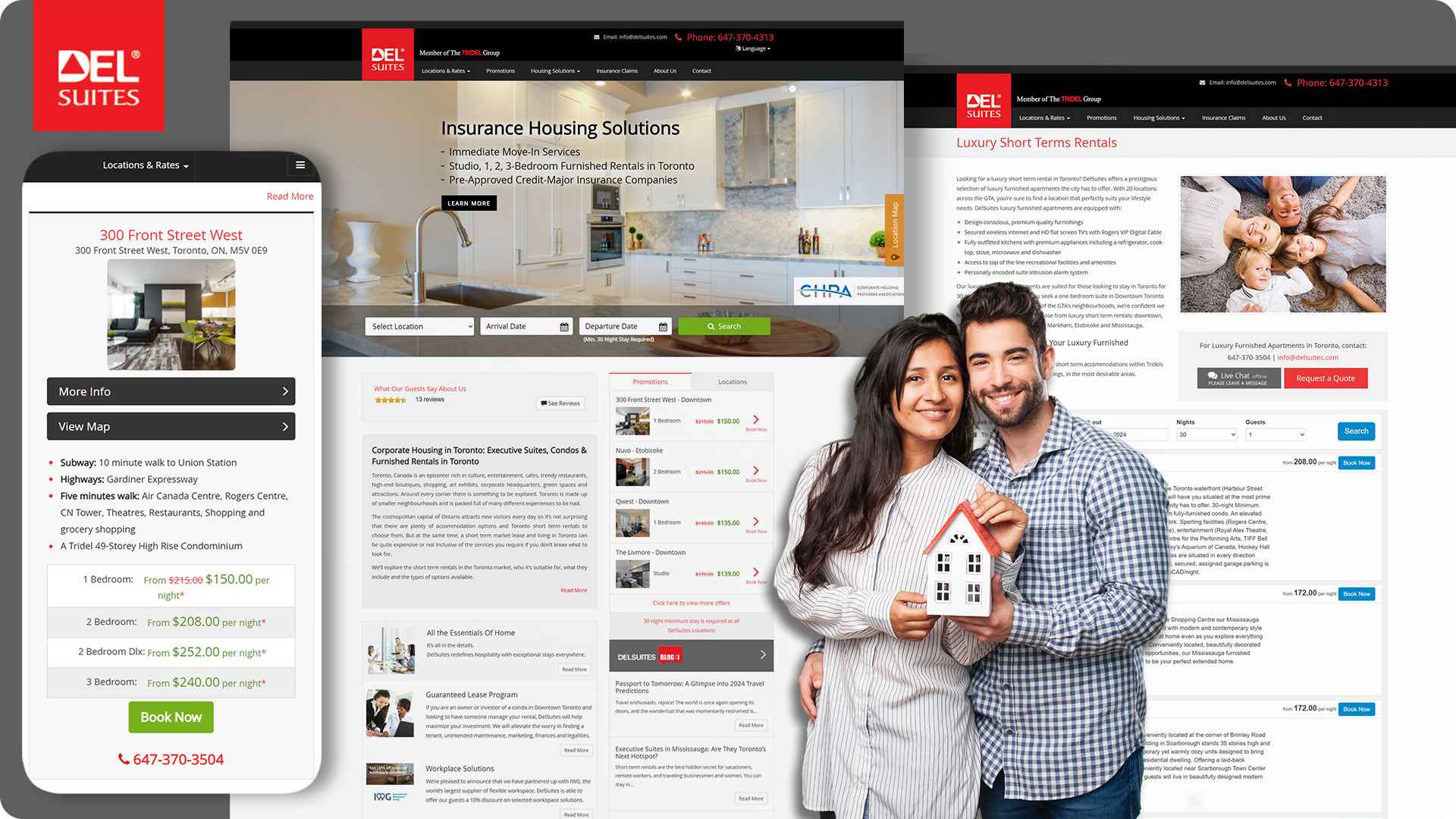 Feature-rich Email Add-on in Outlook to Ease Communication