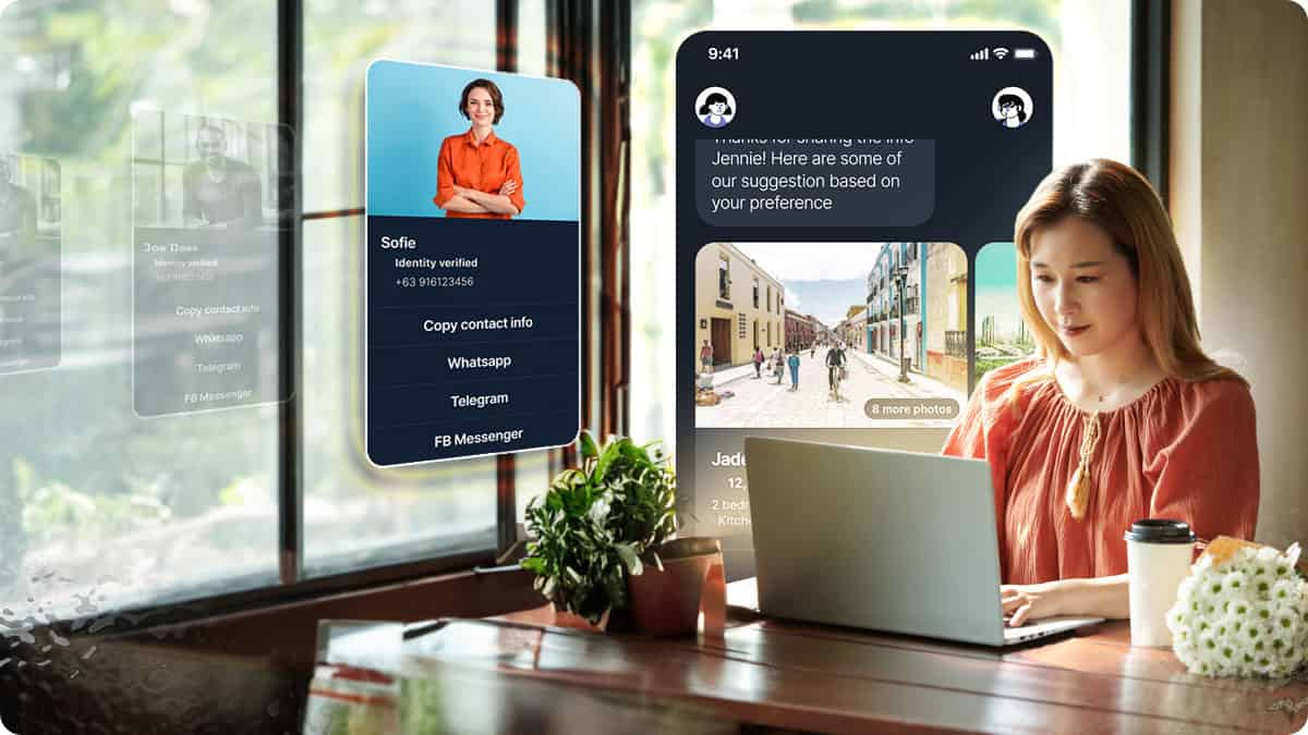 AI-based HRMS Chatbot to Elevate Employees' Efficiency