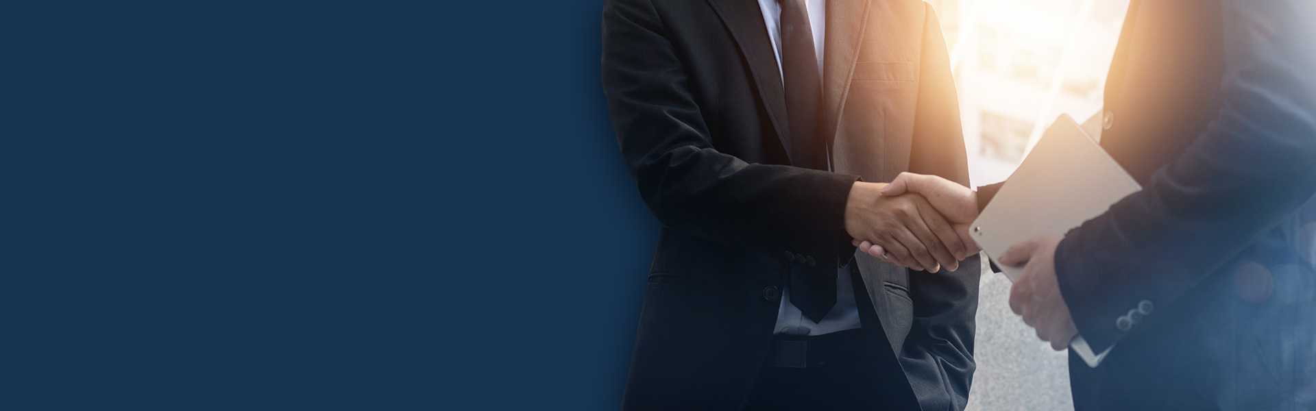 Strategic Partnership for Web and Mobile Solution | Brainvire