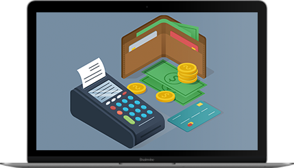 Cash In Transit Application - Brainvire