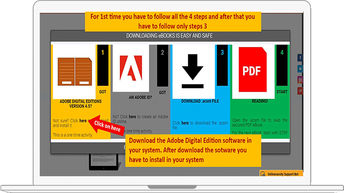 Online Varsity Web Development Project by Brainvire