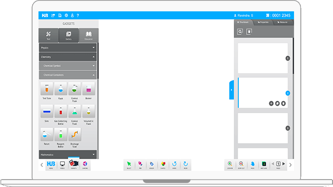 Specktron Web Development - Brainvire