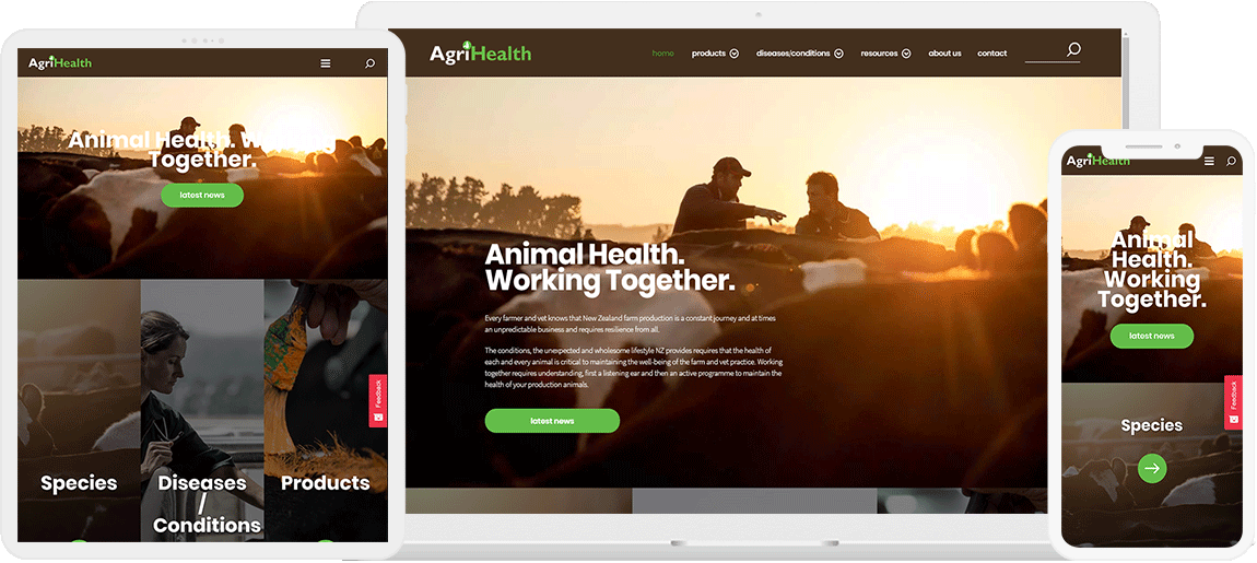 New Zealand based Veterinary Application Is Enhanced With Powerful Features