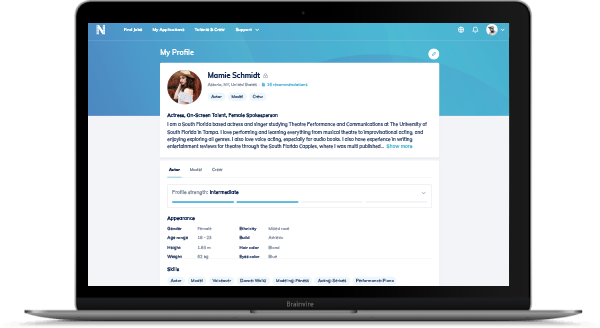 Custom PHP Web Development Services Company | Brainvire