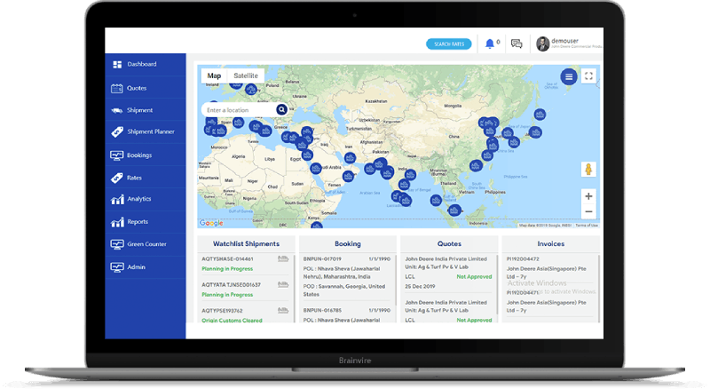 ASP.NET Core Development | .Net Core Application Development Services