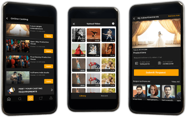 Custom PHP Web Development Services Company - Brainvire
