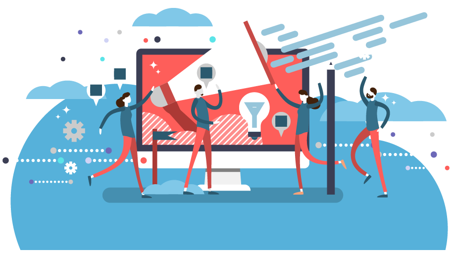 Digital Advertising Solutions | IT Solution for Advertising industry ...