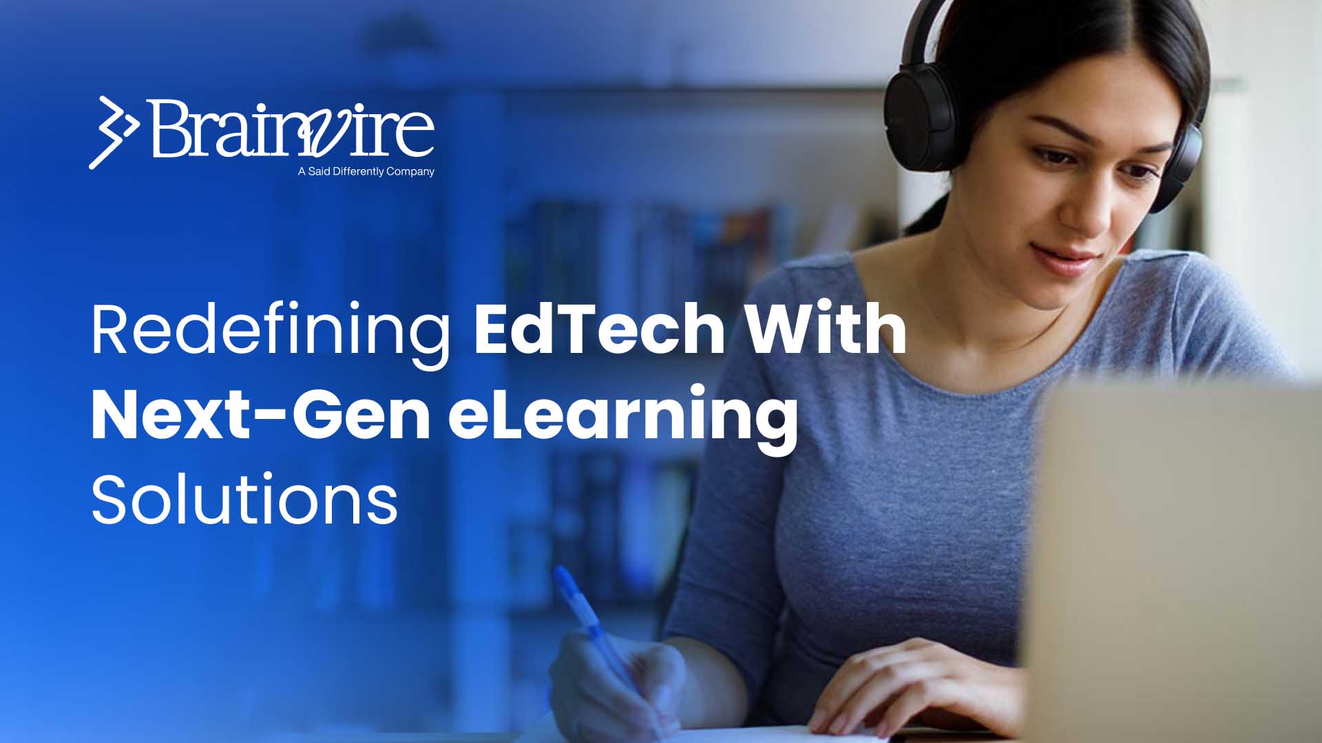 Online Learning Management Software Development | eLearning System