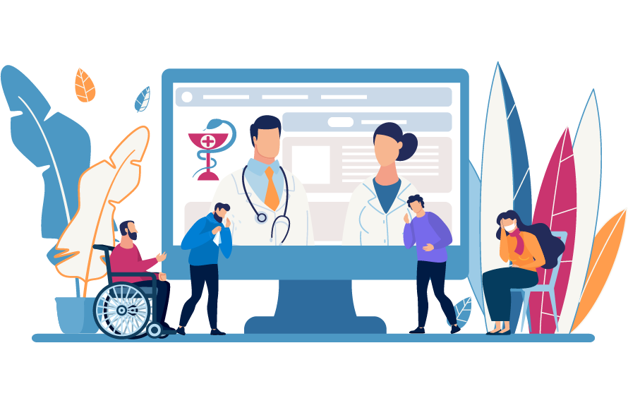 Pharmacy Solution | Software For Healthcare | Digital Health Solutions