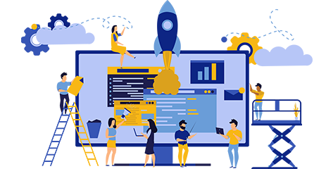 Lamp Development Services Company | Hire Lamp Developers