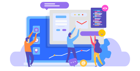 Custom PHP Web Development Services Company | Brainvire