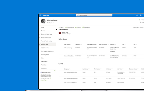 Case Study - Brainvire Infotech