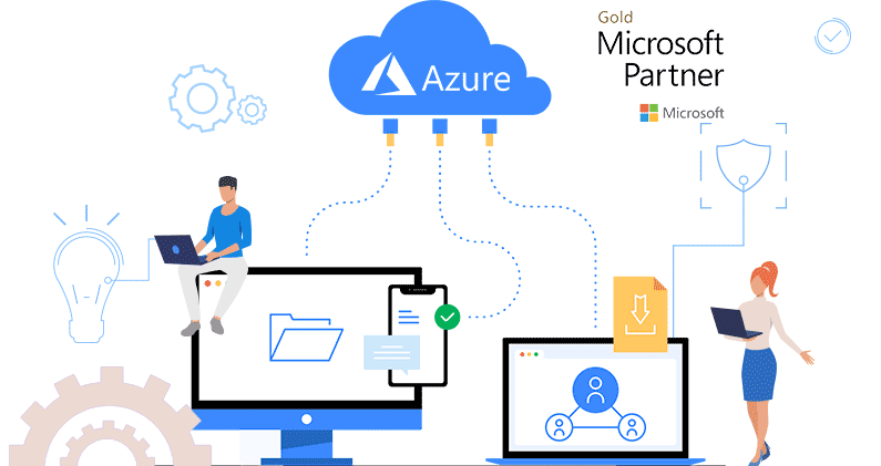 Microsoft Azure Development Services | Hire Azure Developers Microsoft Azure Development Services | Hire Azure Developers