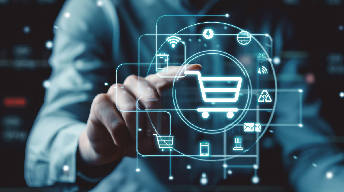 Digital Reseller Platform for Business Transformation