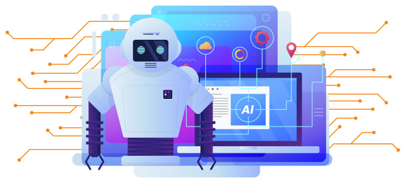 Artificial Intelligence Company | Machine Learning Services And Solutions