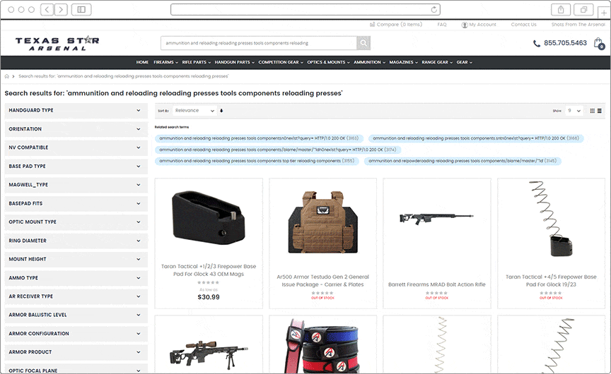 Brainvire conducts a comprehensive website audit and develops revenue ...