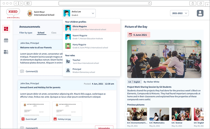 XSEED Gets Innovative Educational Solutions | Brainvire