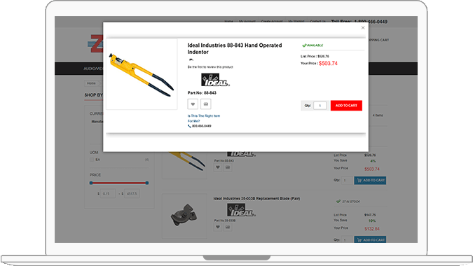 Brainvire enhanced the customer experience with a Magento eCommerce ...