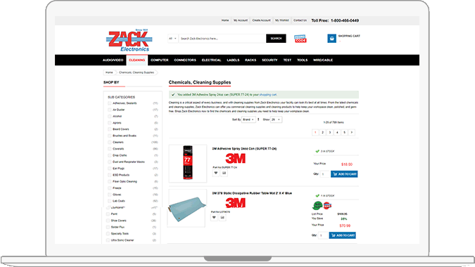 Brainvire enhanced the customer experience with a Magento eCommerce ...