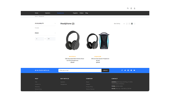 Best Digital Marketing Strategies For Headphone Brand