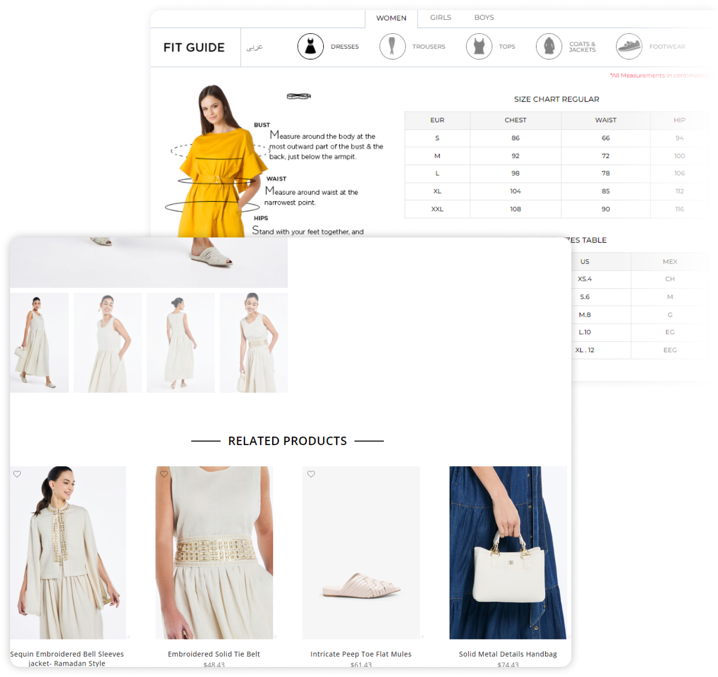 Digital Innovation Transforming Apparel Industry