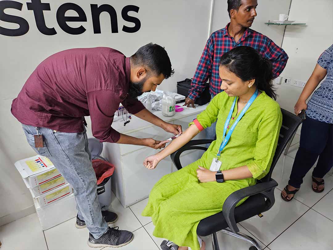 Health and Wellness Camp 2023