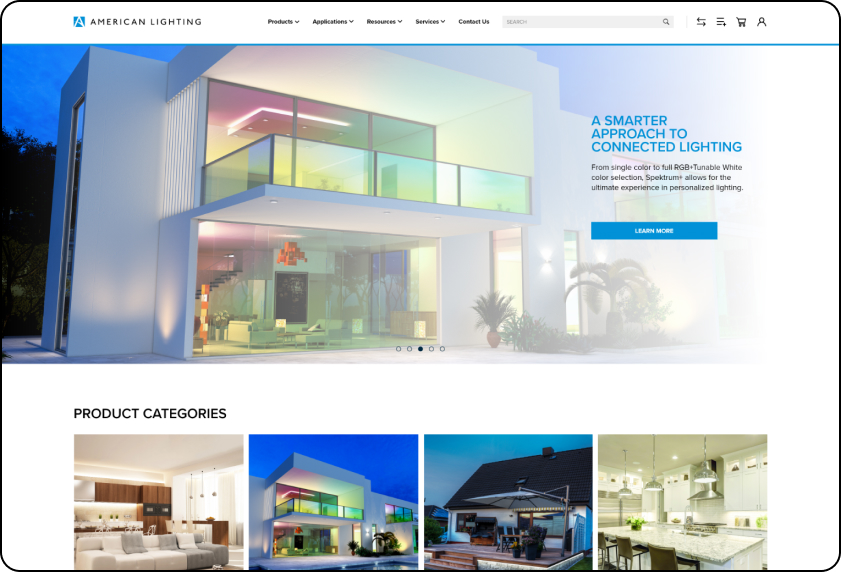 Implementing B2B and B2C eCommerce with Adobe for Streamlined Operations