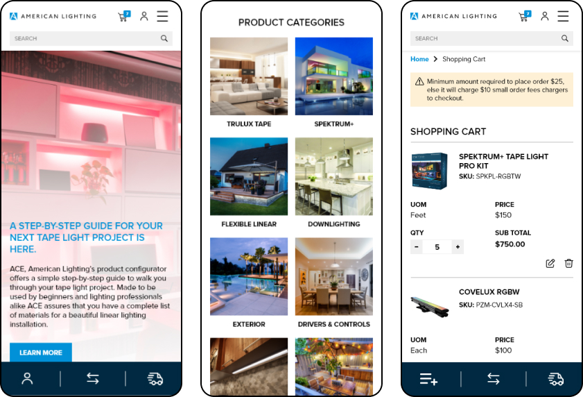 Implementing B2B and B2C eCommerce with Adobe for Streamlined Operations
