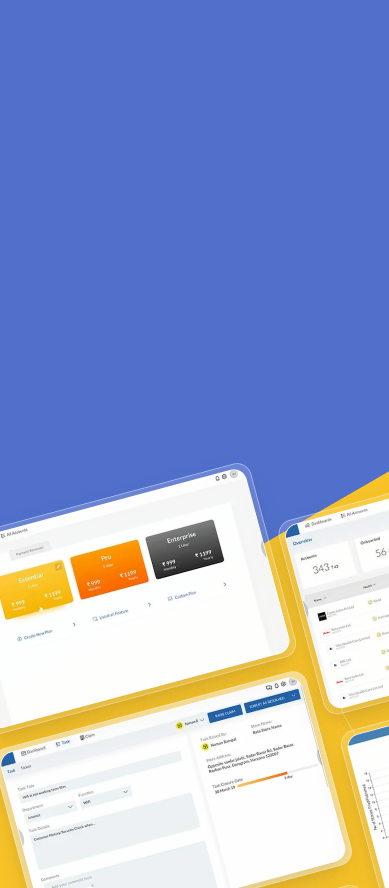 Low Code No Code Development Services