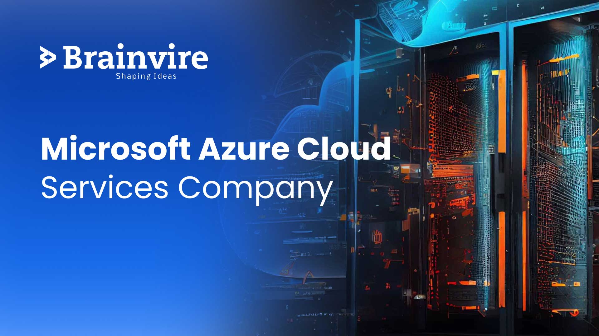 Microsoft Azure Development Services | Hire Azure Developers