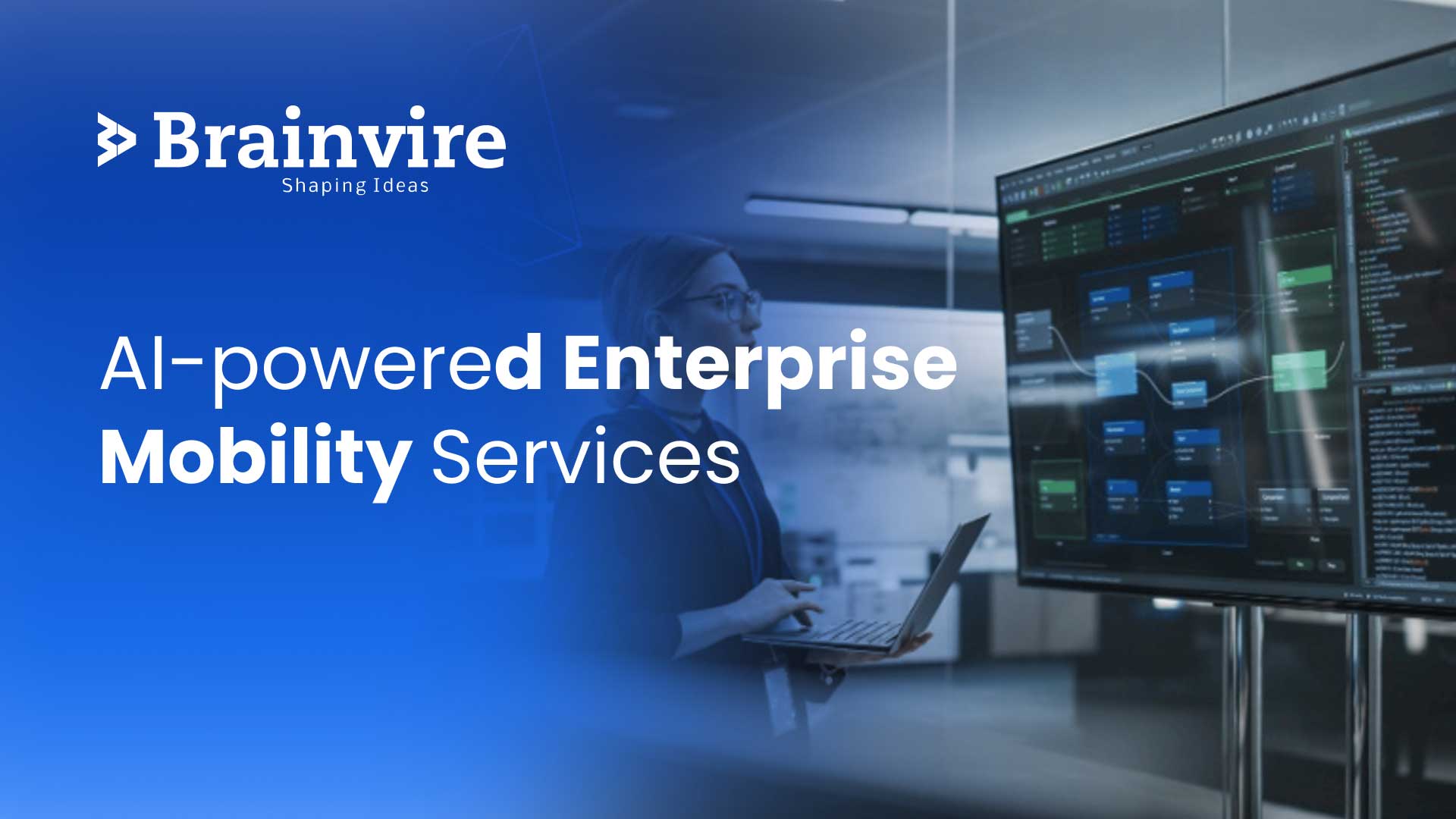 Enterprise Mobility Services Provider Company