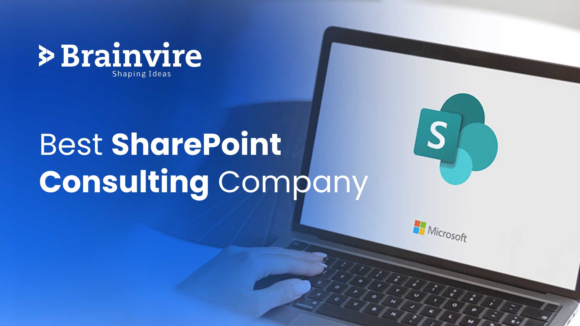 No. 1 Sharepoint Development Services | Hire Sharepoint Developer