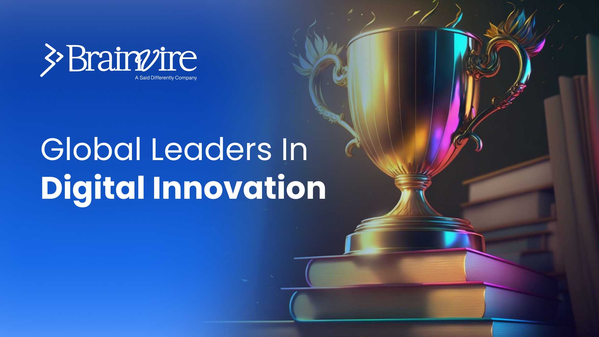 Awards and Recognition for the Excellence of Entrepreneurship