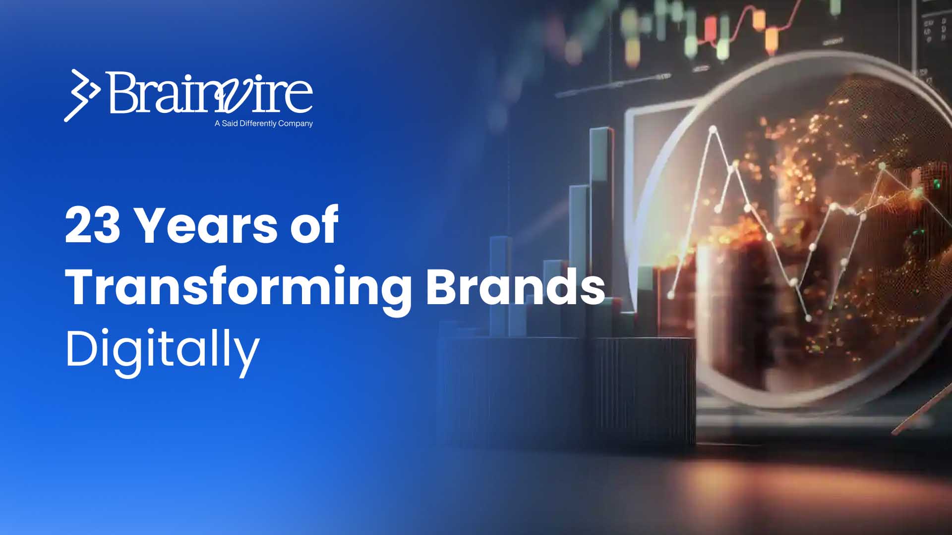 About the Fact Transforming Brands for 23 Years through our Innovation ...