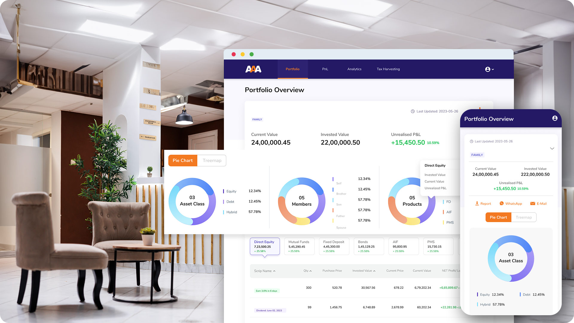 Odoo ERP Implementation for Furniture Retailer