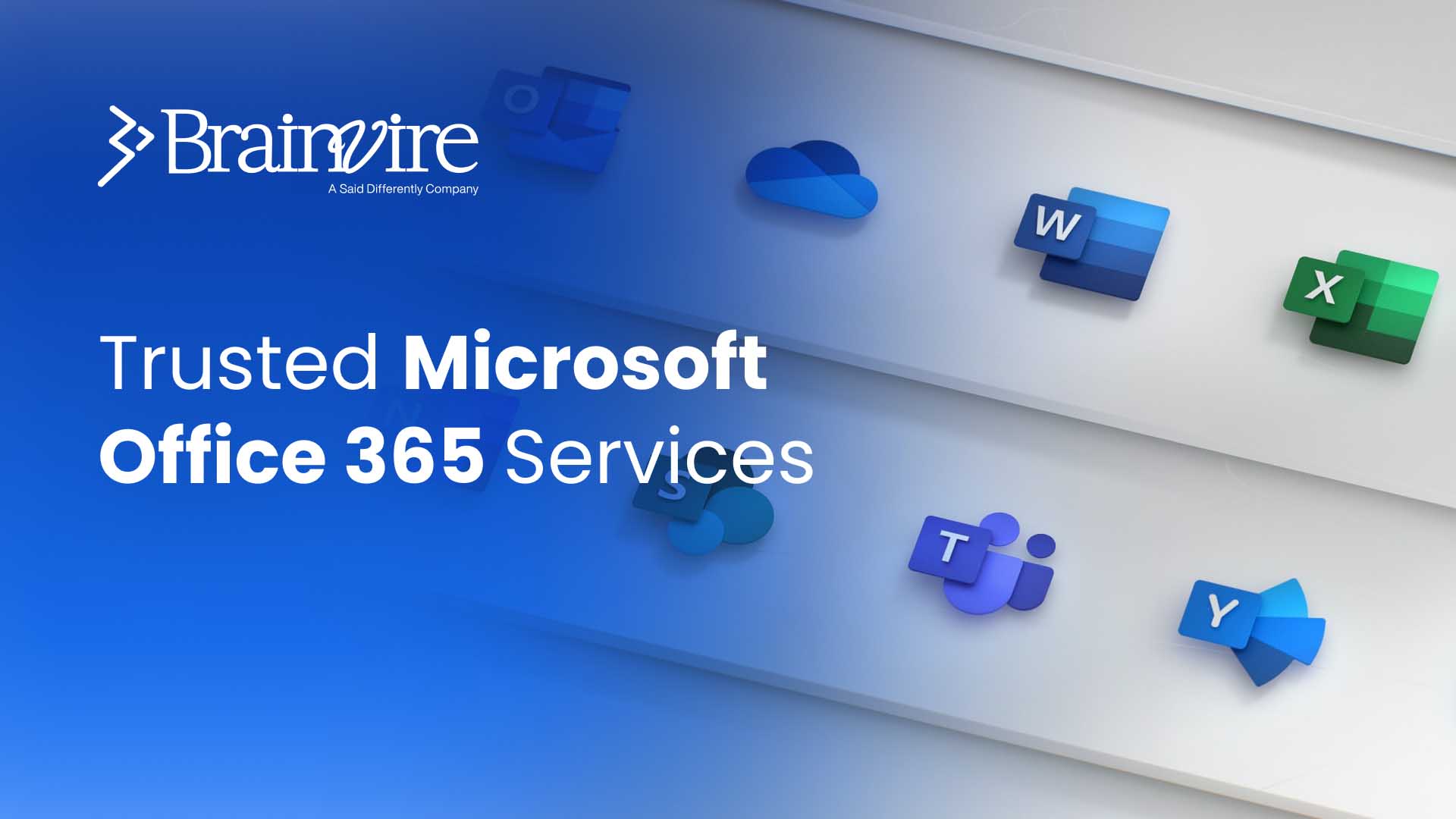 Office 365 Services Consulting and Implementation Services
