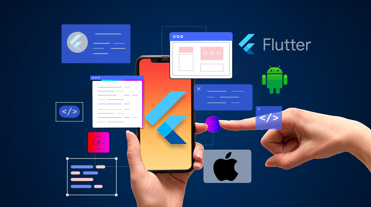 Ultimate Guide to Building Efficient Flutter Apps
