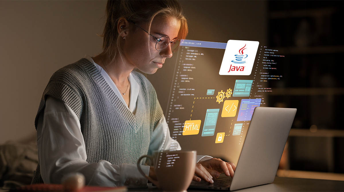 Comprehensive Guide and Benefit of Java Development Services